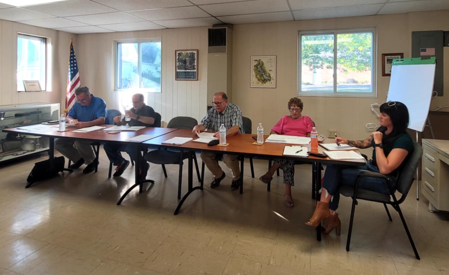 Bemus Point Board Opposes Wetlands Designation | News, Sports, Jobs ...